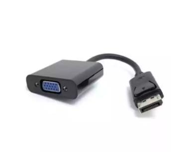 LINKOM Adapter - Konverter Displayport - VGA M/F Linkom