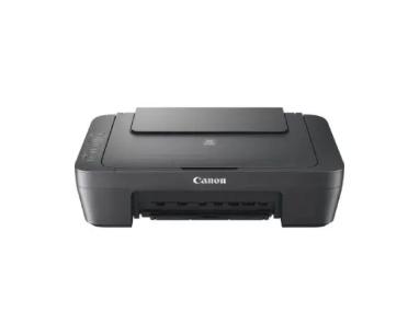 CANON MFP InkJet štampač CANON PIXMA MG-2551S sivi