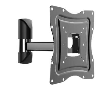 KETTZ Nosač za TV Kettz TVN-5502 17-43/vesa max 200x200/30kg/zglobni