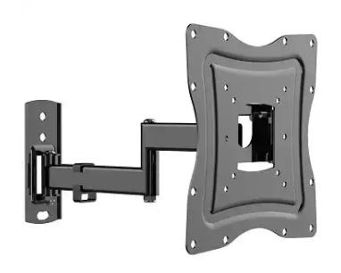 KETTZ Nosač za TV Kettz TVN-5503 17-43/vesa max 200x200/25kg/zglobni