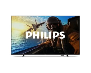 PHILIPS SMART LED TV 43 PHILIPS 43PUS7000/12 3840x2160px/4K/DVB-T/T2/T2-HD/C/S/S2/TITAN OS