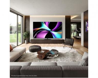 HISENSE 55 inča 55A85Q OLED 4K UHD Smart TV