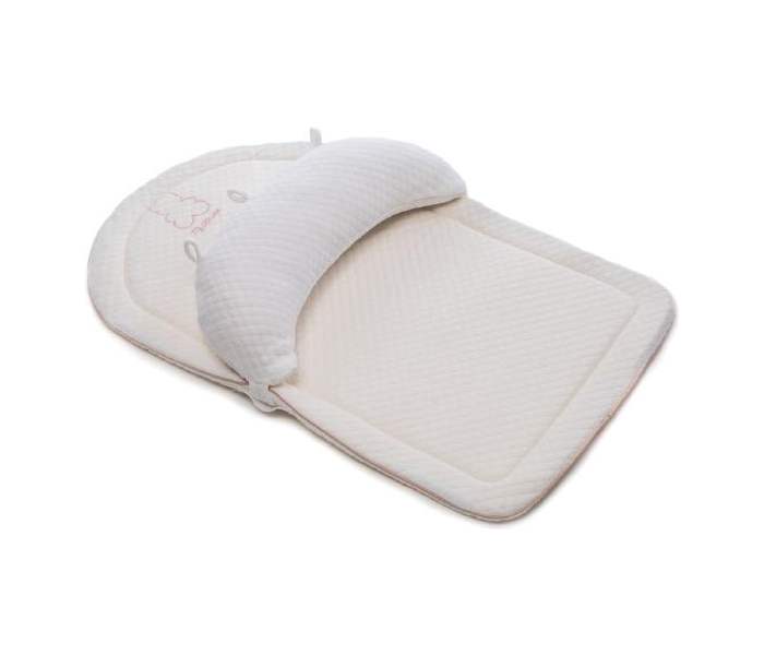 MEMORY FOAM TUMMY-TIME MAT