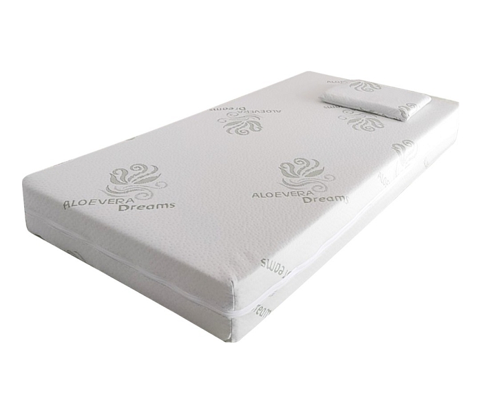 DUSEK ECO MEMORY (120x60x14cm)