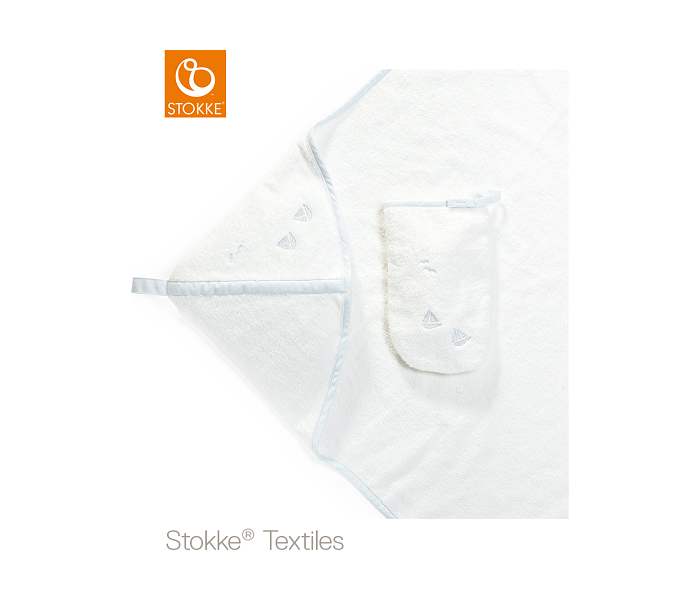 STOKKE PESKIR BLUE SEA OCS