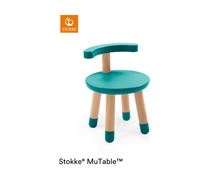 STOKKE® MUTABLE™ STOLICA - TIFFANY