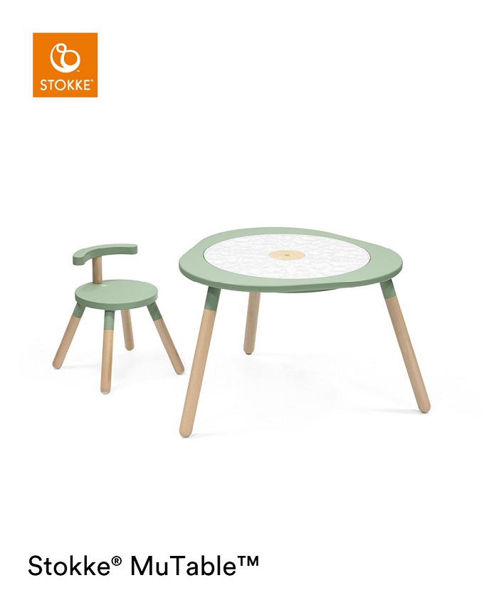 STOKKE® MUTABLE™ - PLAY DOUGH V2 - DODATNA TABLA ZA PLASTELIN