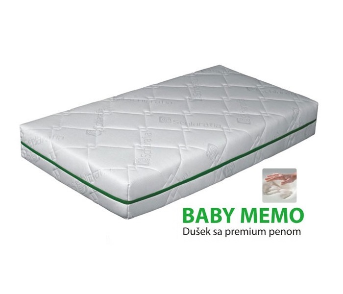 dusek baby memo 120x60