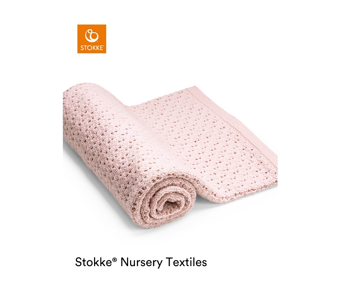 Stokke® cebence MERINO VUNA PINK