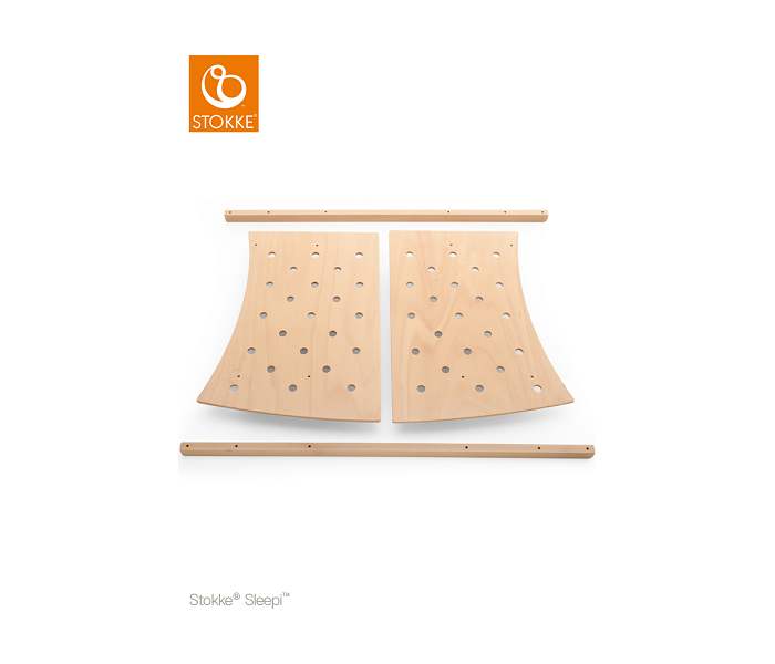 STOKKE PRODUZETAK ZA KREVET JUNIOR NATURAL