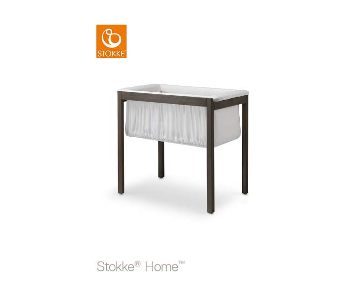 STOKKE® Home™ CRADLE - HAZY GREY