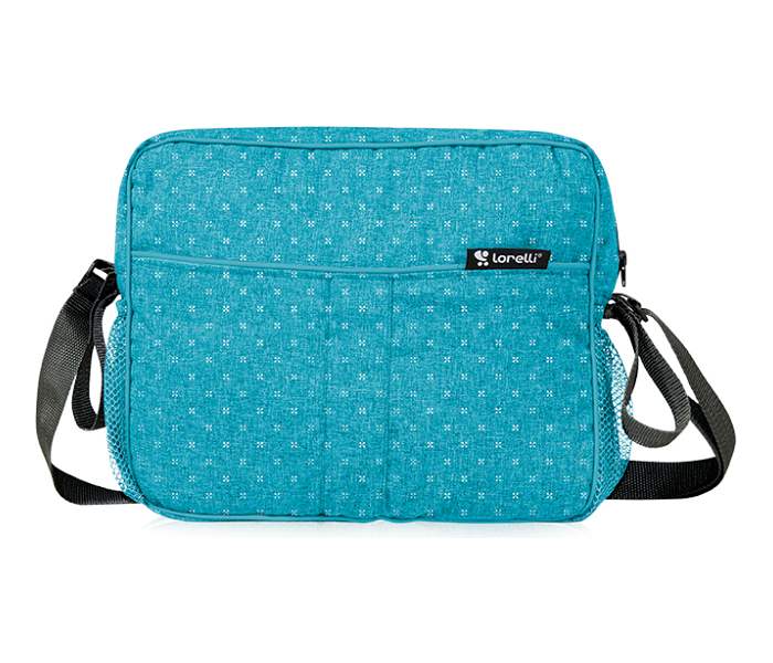 TORBA ZA MAME BLUE - NEW