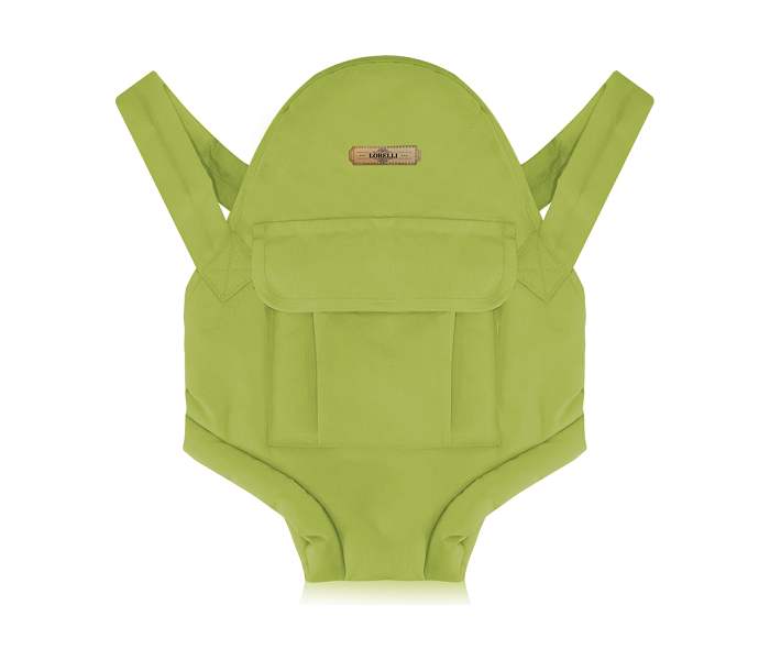 LORELLI KENGUR COMFORT GREEN LORELLI