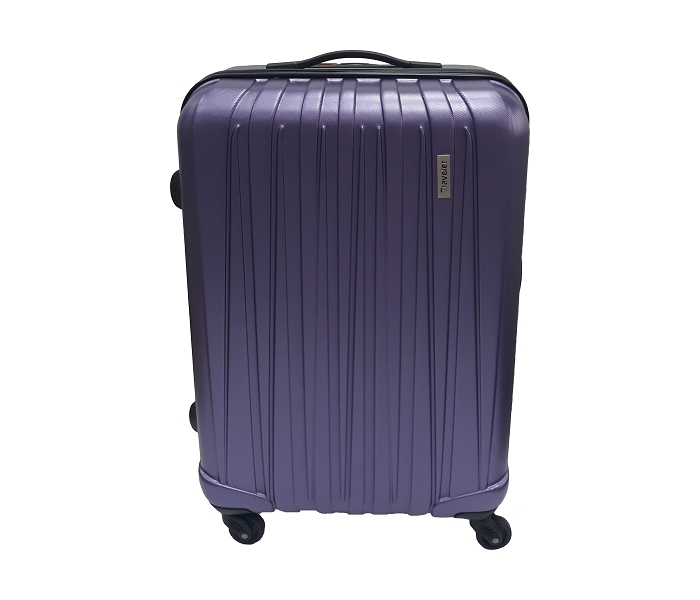 KOFER TRAVELLER PURPLE M