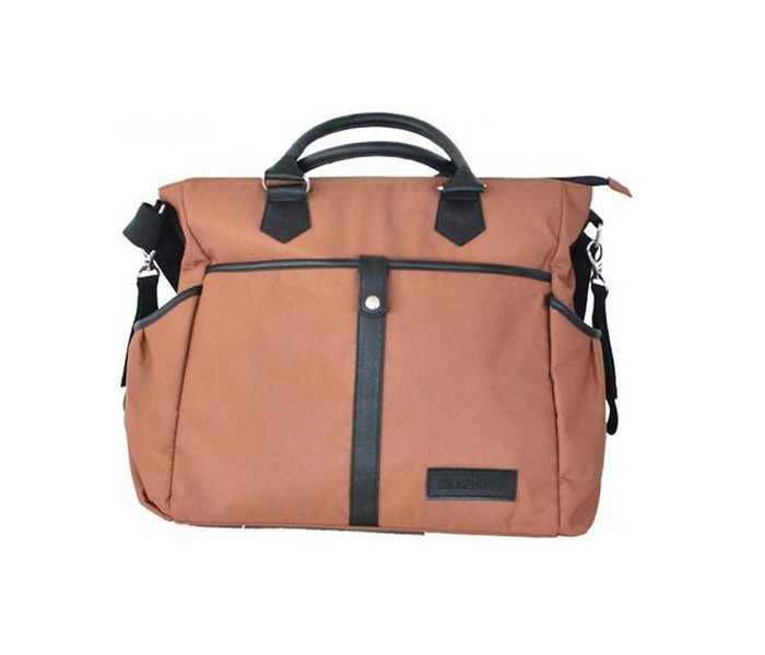 TORBA DIVAINA BROWN