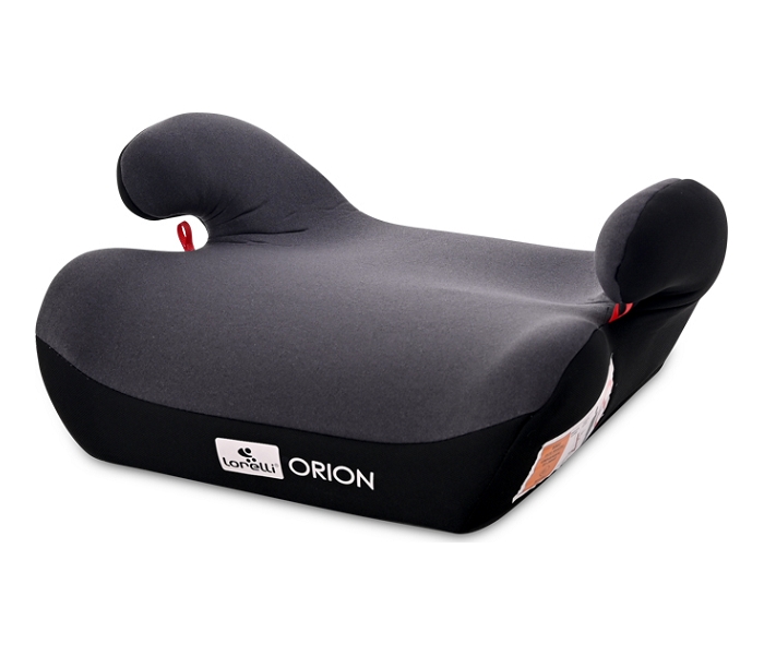 LORELLI AUTO SEDISTE ORION 22-36KG - BLACK (2021)