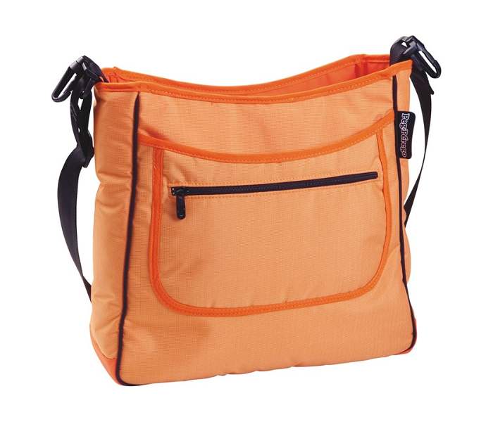 PEG PEREGO TORBA ZA KOLICA BORSA - APRICOT