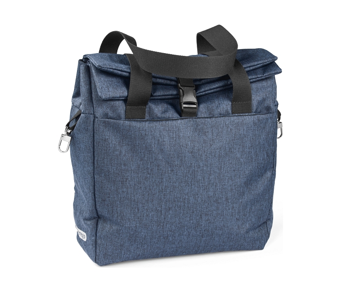 PEG PEREGO TORBA ZA KOLICA BORSA SMART BAG - INDIGO