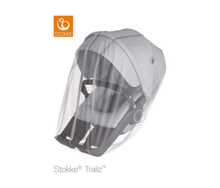 STOKKE® ZASTITNA MREZICA ZA KOMARCE - ZA KOLICA