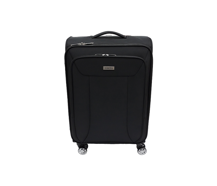KOFER TRAVELLER BLACK S