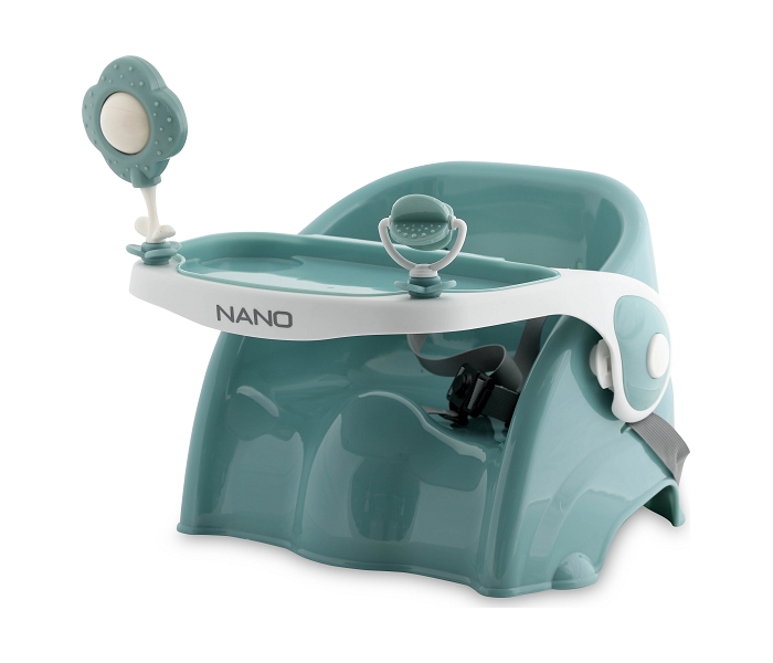 LORELLI BOOSTER HRANILICA NANO - BLUE