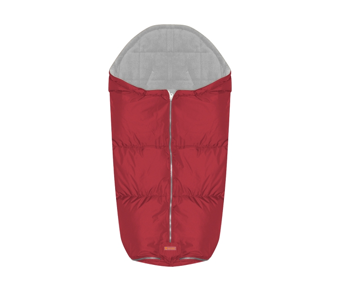 LORELLI FOOTMUFF ZA KOLICA - RED