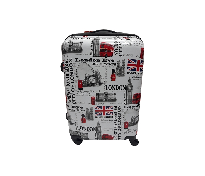 KOFER TRAVELLER LONDON S