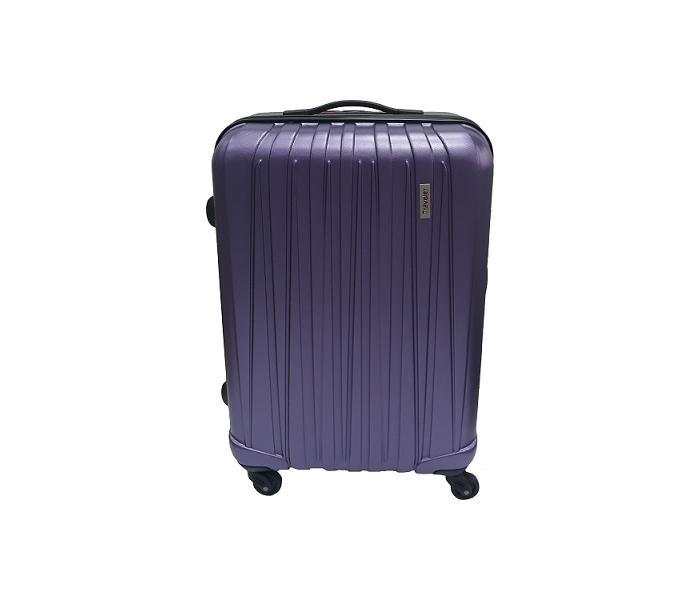 KOFER TRAVELLER PURPLE S