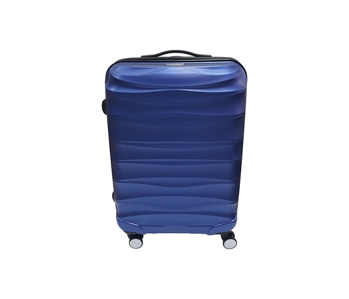 KOFER TRAVELLER BLUE S