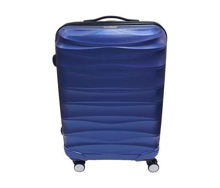 KOFER TRAVELLER BLUE M