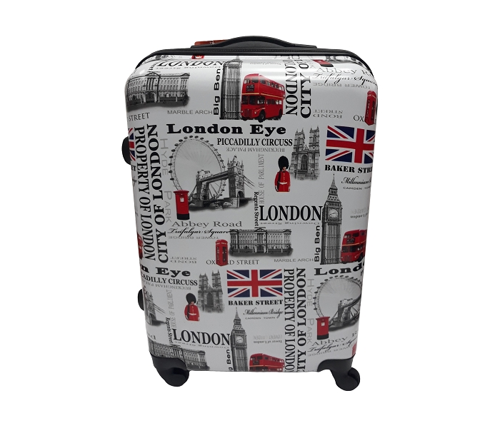 KOFER TRAVELLER LONDON M