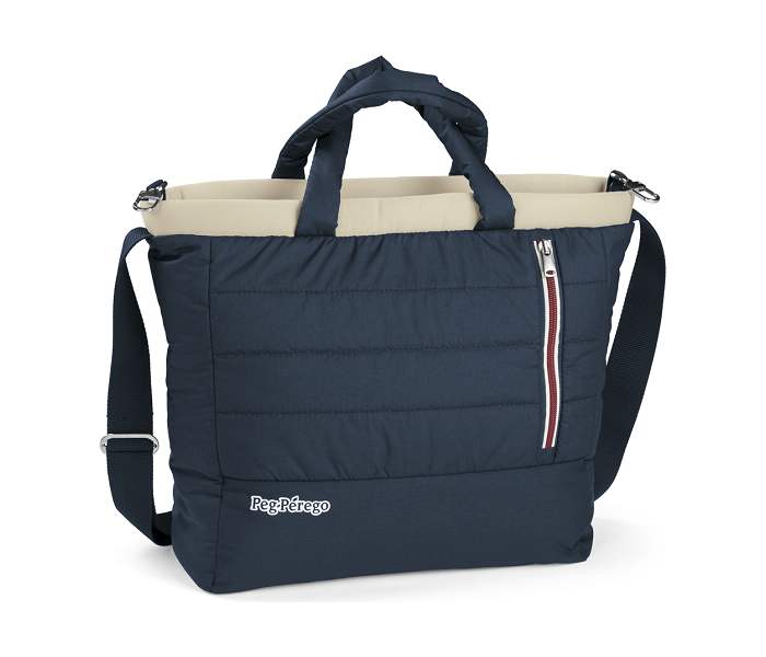PEG PEREGO TORBA ZA KOLICA BORSA - BREEZE BLUE