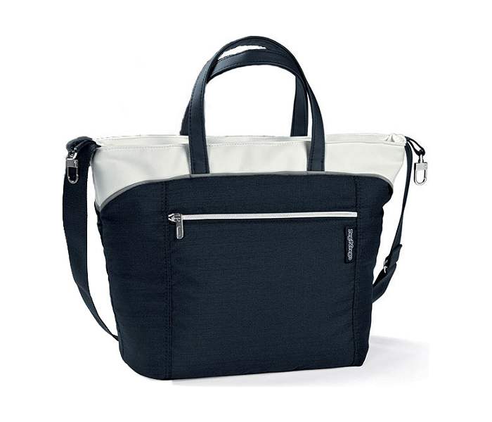 PEG PEREGO TORBA ZA KOLICA BORSA - LUXE BLUE