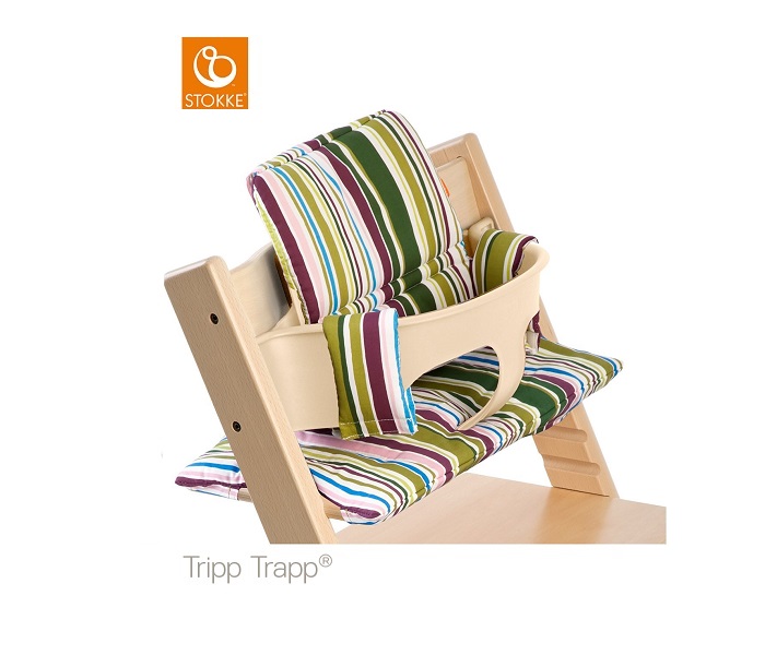 STOKKE TRIPP TRAPP ULOZAK ZA HRANILICU - FRESH