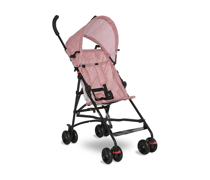 LORELLI KISOBRAN KOLICA ZA BEBE VAYA - MELLOW ROSE