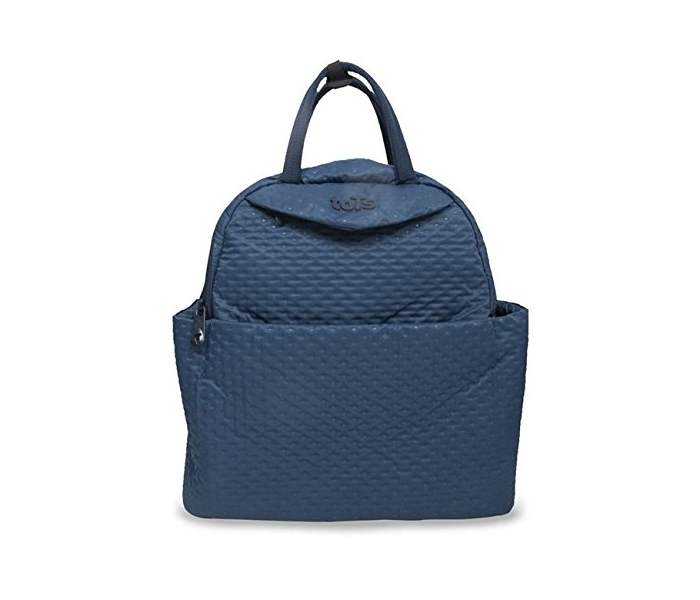 SMART TRIKE TORBA INFINITY BLUE QUILT