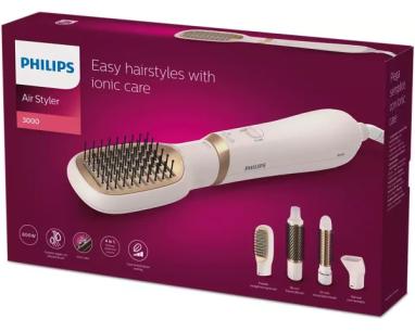 PHILIPS Stajler za kosu Philips BHA 310/00