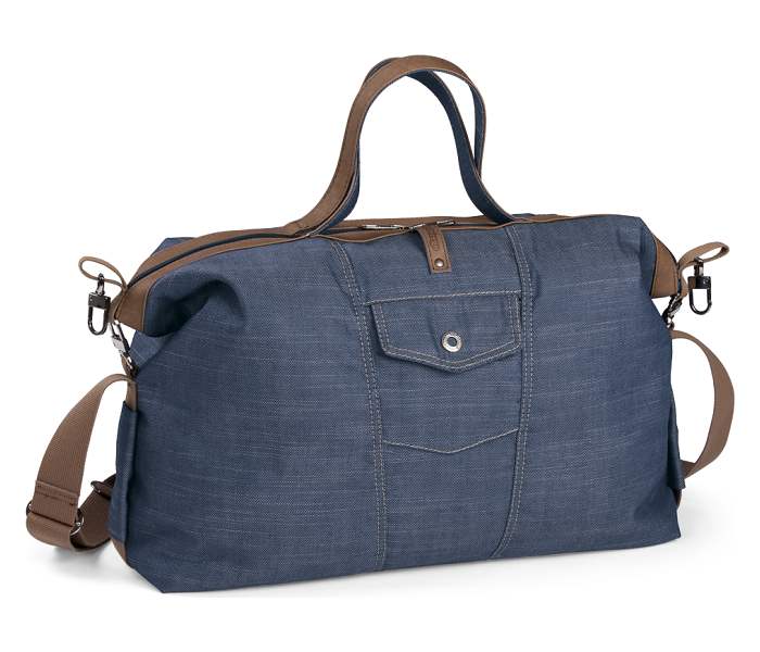 PEG PEREGO TORBA ZA KOLICA BORSA - URBAN DENIM