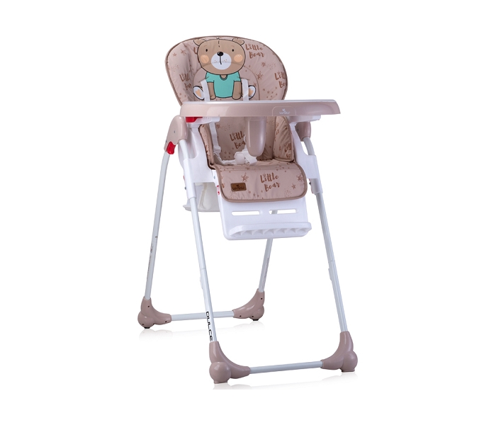 LORELLI HRANILICA DULCE BEIGE BEAR (2020)