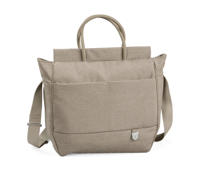 PEG PEREGO TORBA ZA KOLICA BORSA - SAND