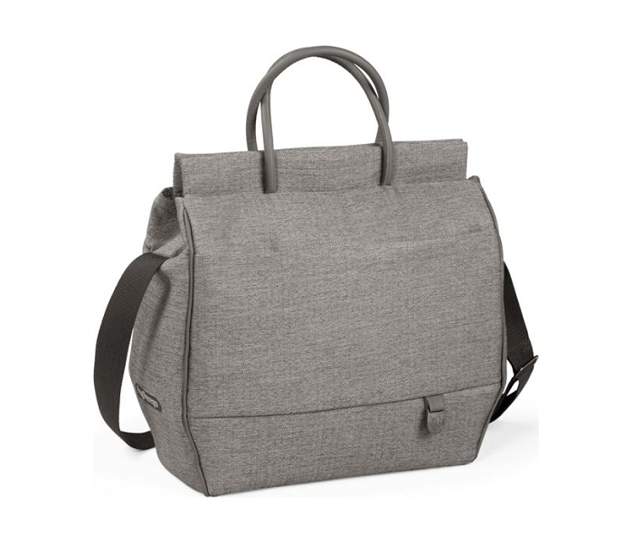 PEG PEREGO TORBA ZA KOLICA BORSA - CITY GREY