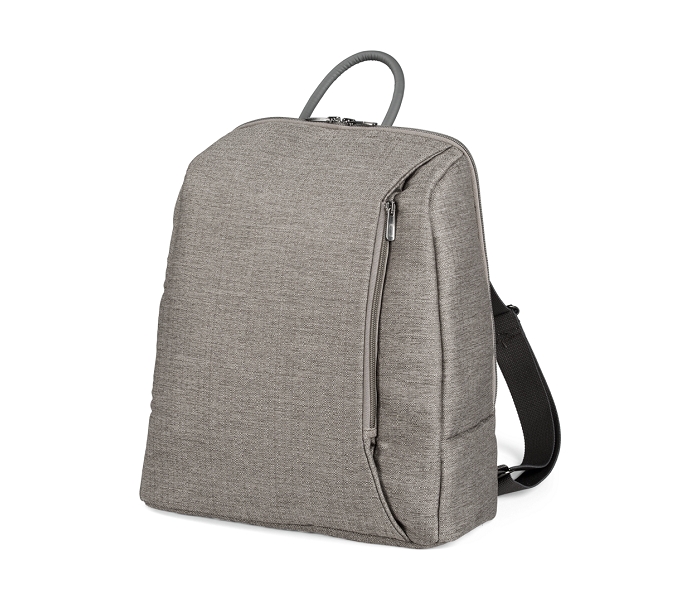 PEG PEREGO TORBA/RANAC ZA KOLICA - CITY GREY