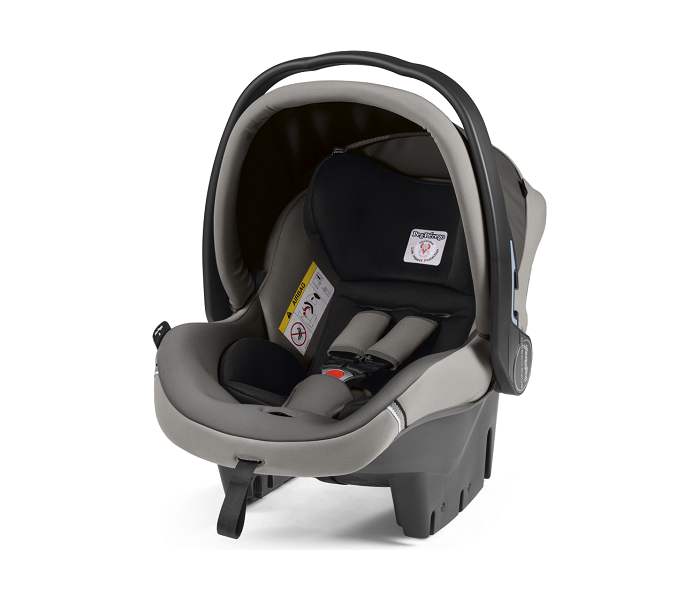 PEG PEREGO AUTO SEDISTE PRIMO VIAGGIO SL - CLASS GREY