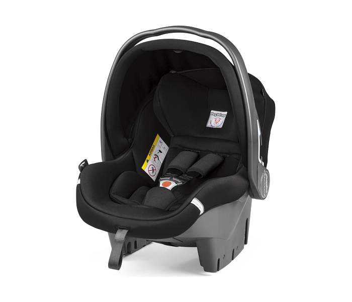 PEG PEREGO AUTO SEDISTE PRIMO VIAGGIO SL - CLASS BLACK