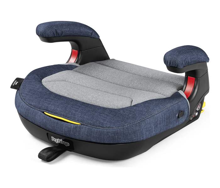 PEG PEREGO AUTO SEDISTE VIAGGIO 2-3 SHUTTLE - URBAN DENIM