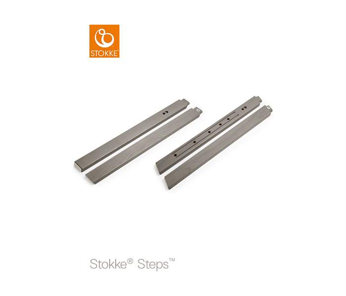 Stokke® Steps™ Legs - HAZY GREY