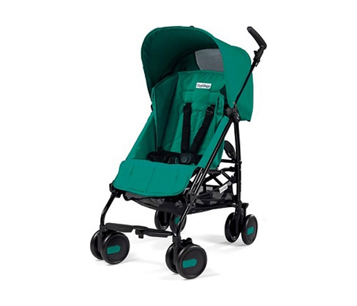 PEG PEREGO KISOBRAN KOLICA PLIKO MINI CLASSICO - AQUAMARIN