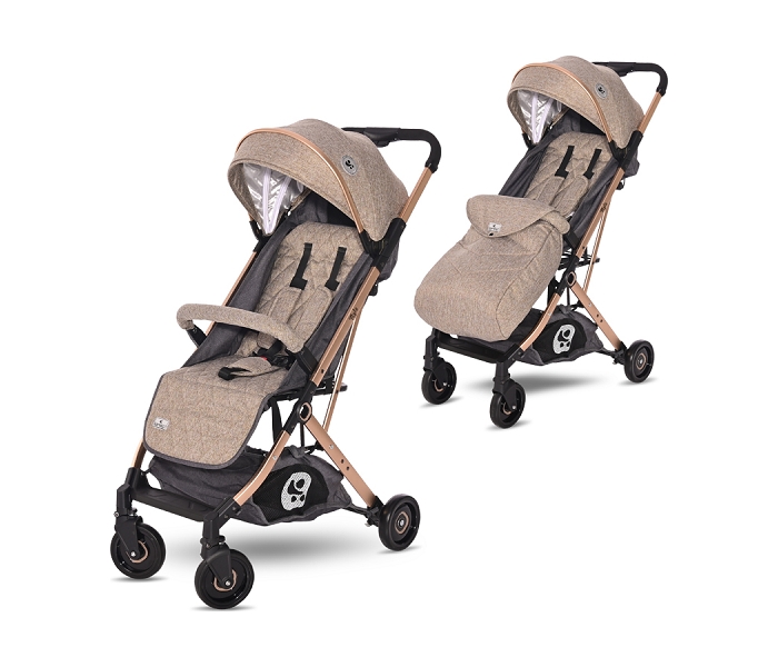 LORELLI KOLICA ZA BEBE MYLA PEARL BEIGE (2021)
