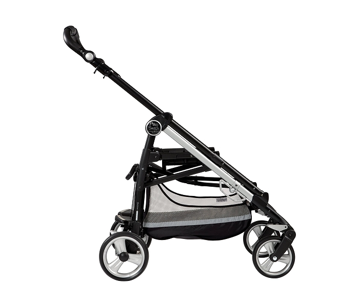 PEG PEREGO RAM ZA KOLICA EASY DRIVE NERO/GRIGIO