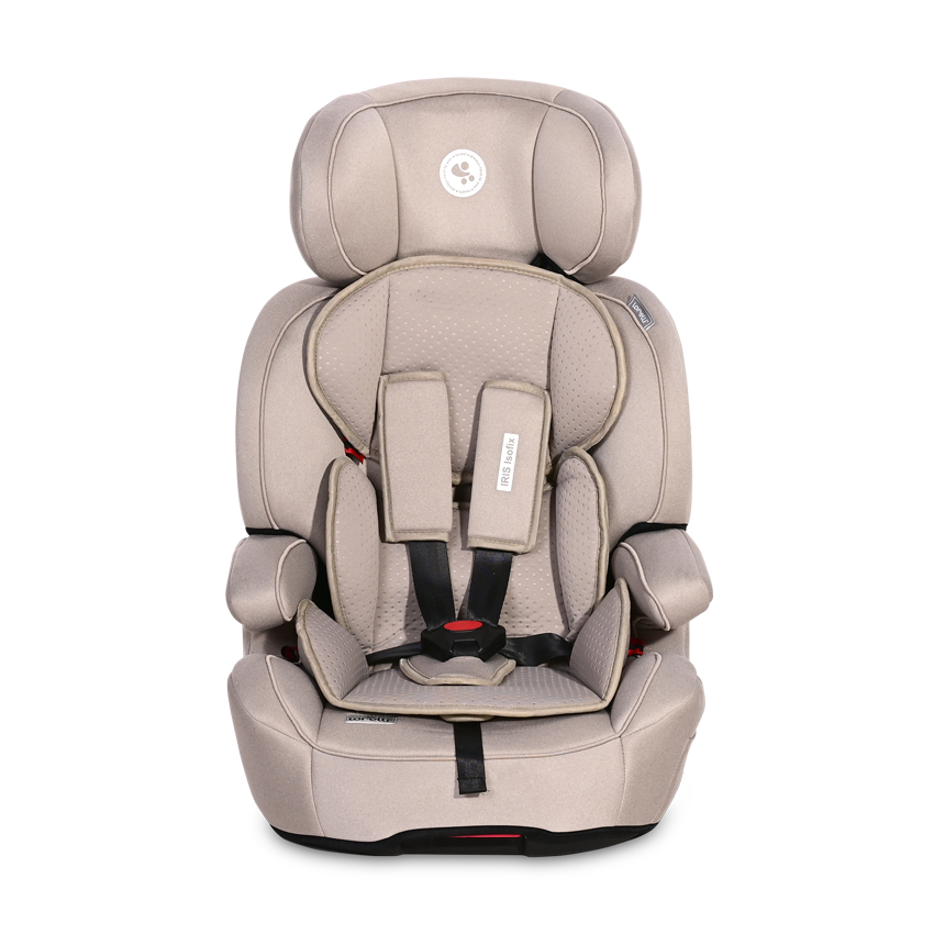 LORELLI AUTO SEDISTE IRIS ISOFIX 9-36KG STRING (2023)